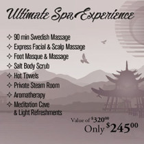 Mother’s Day Massage Packages | Matrix Massage & Spa